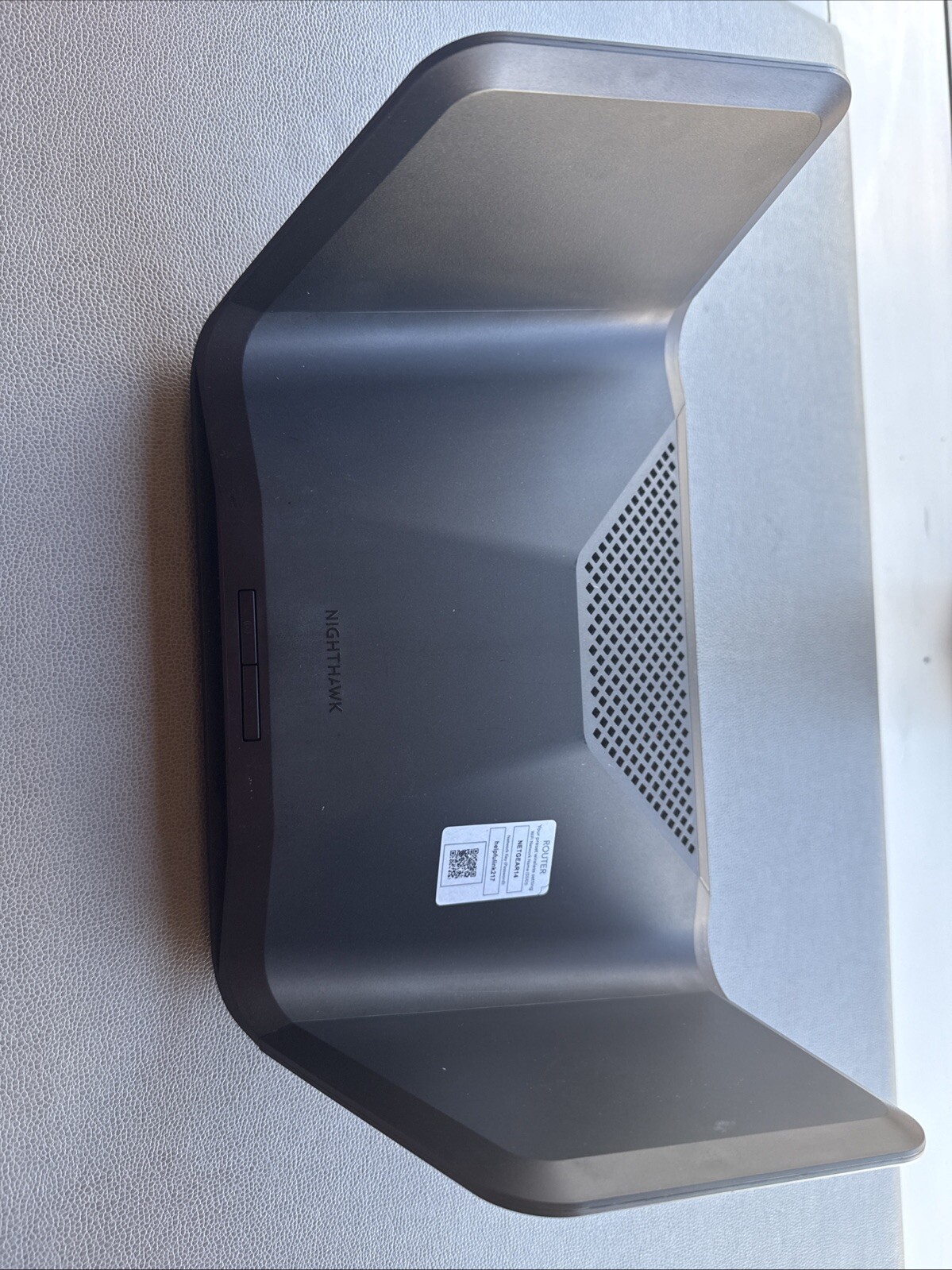 NETGEAR Nighthawk 8-Stream AX6600 WiFi 6 Router (RAX70) | eBay