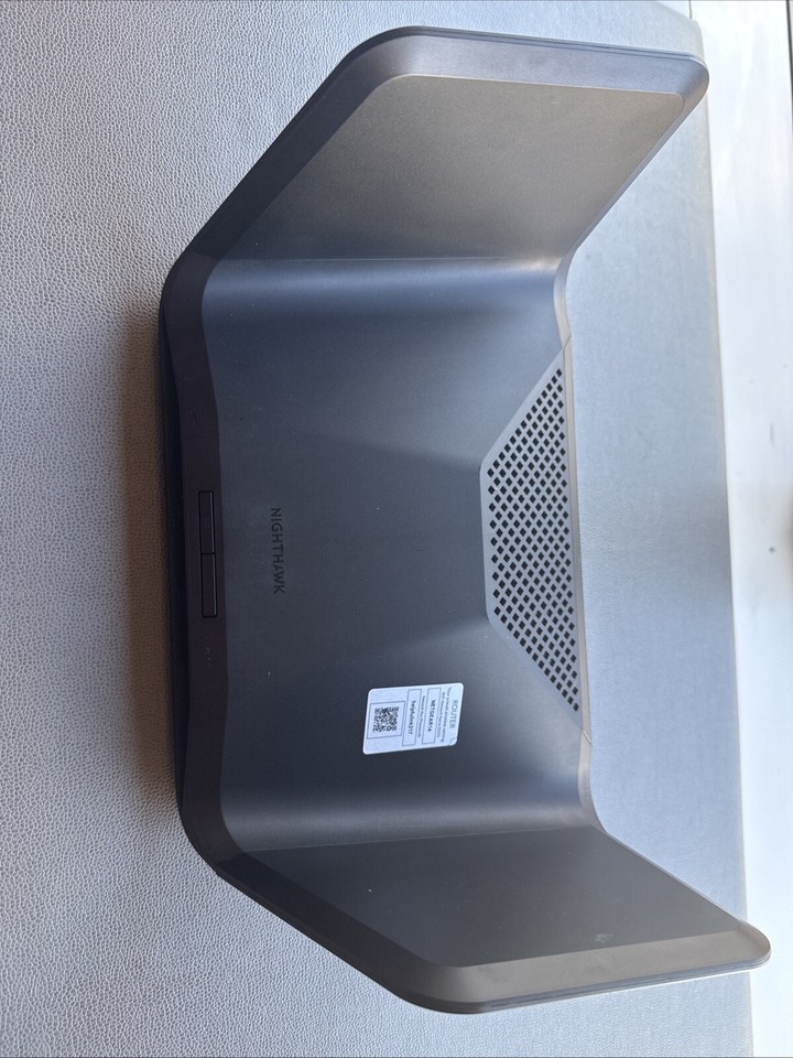 NETGEAR Nighthawk 8-Stream AX6600 WiFi 6 Router (RAX70) | eBay