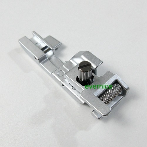 Elastic Foot for Singer 14J250 Stylist II, 14J334 Husqvarna Viking H ...