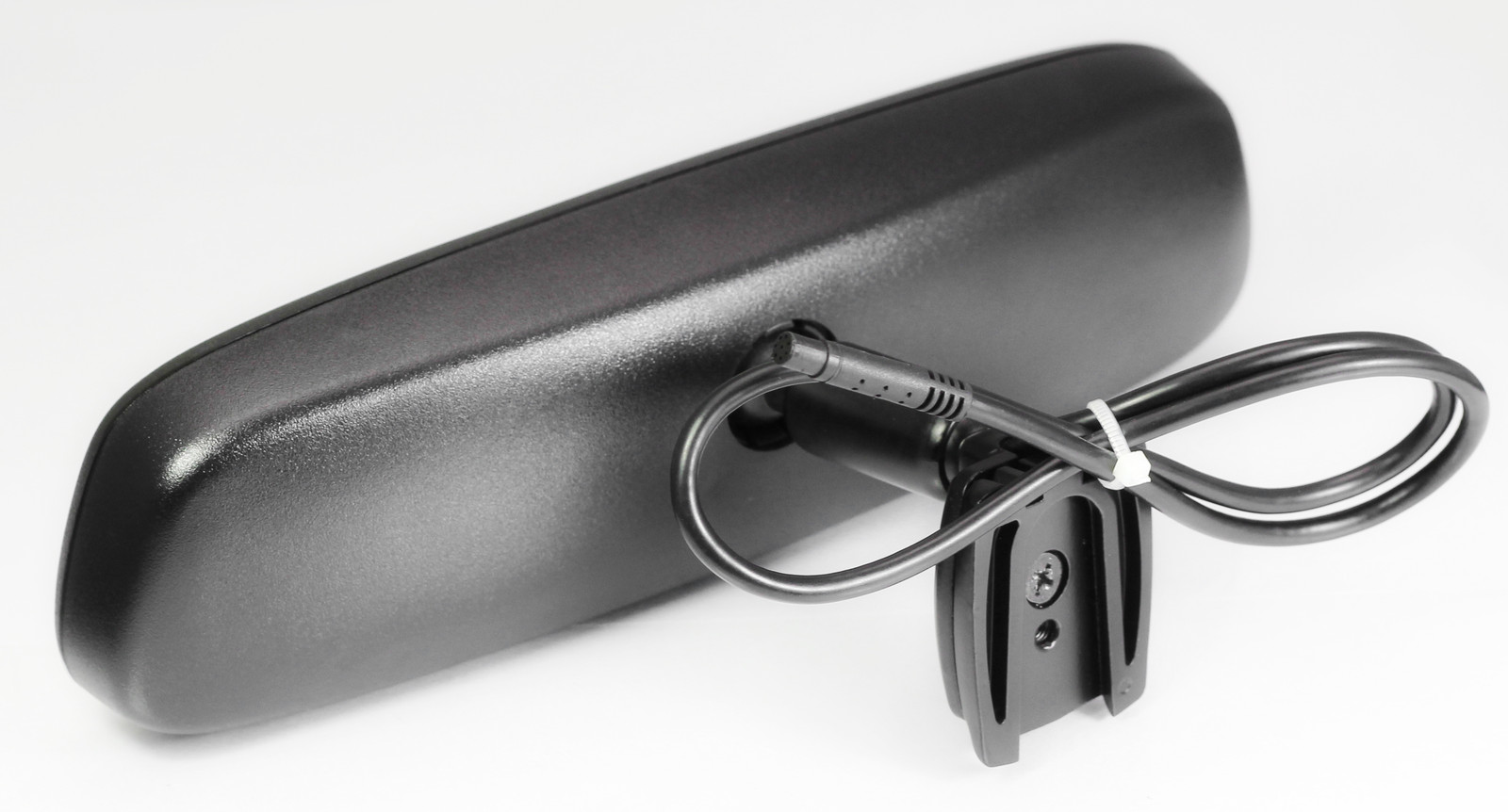 FOR KIA SPORTAGE REVERSE CAMERA & REPLACEMENT MIRROR 4.3"AUTOBRIGHTNES ...