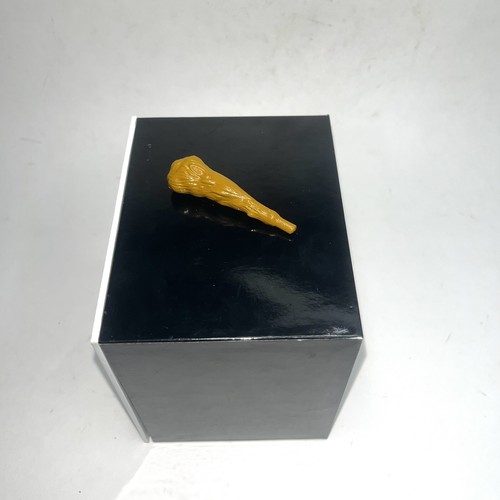 Marvel X-Men Sauron Wooden Club Weapon Figure Accessory Toy Biz 1993 | eBay