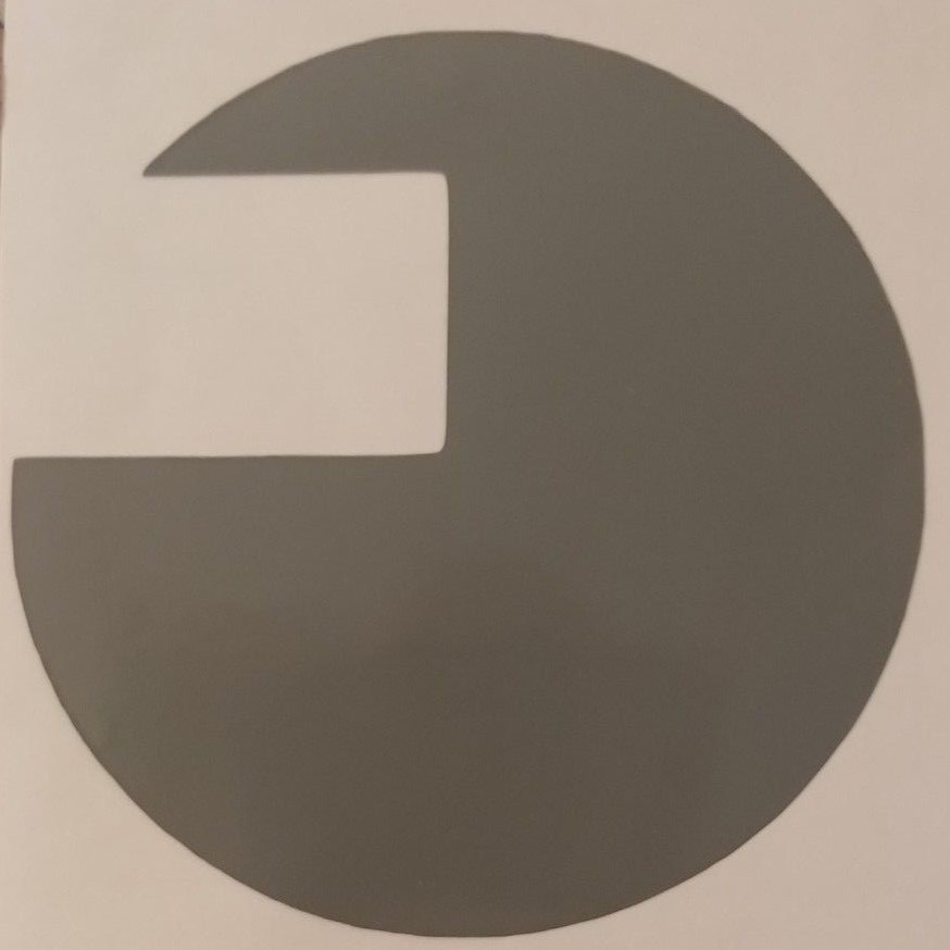 Shoretrooper Helmet Logo Star Wars Vinyl Sticker Decal choose size ...