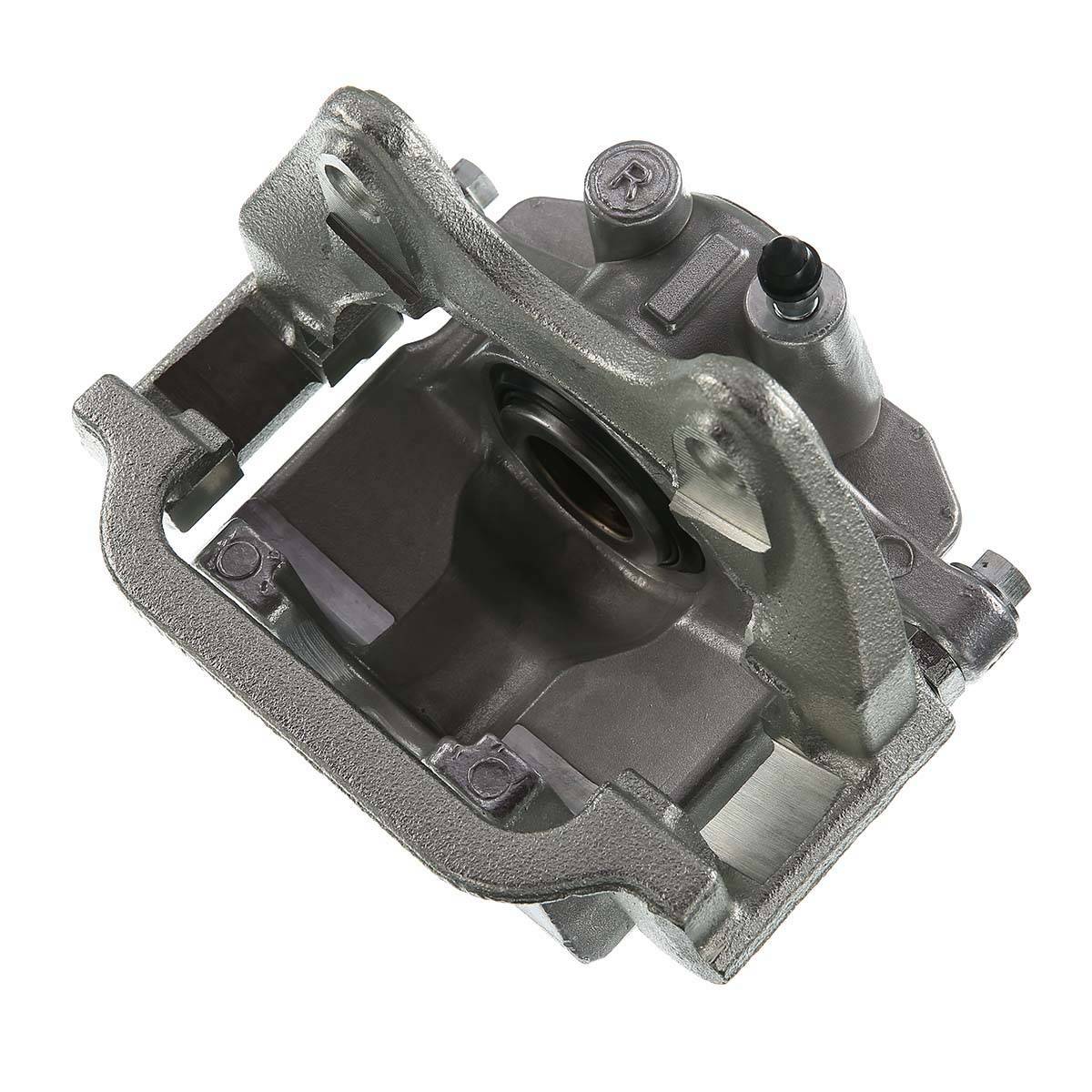 Rear RH Brake Caliper w/ Bracket for Chevy Silverado 1500 GMC Sierra ...