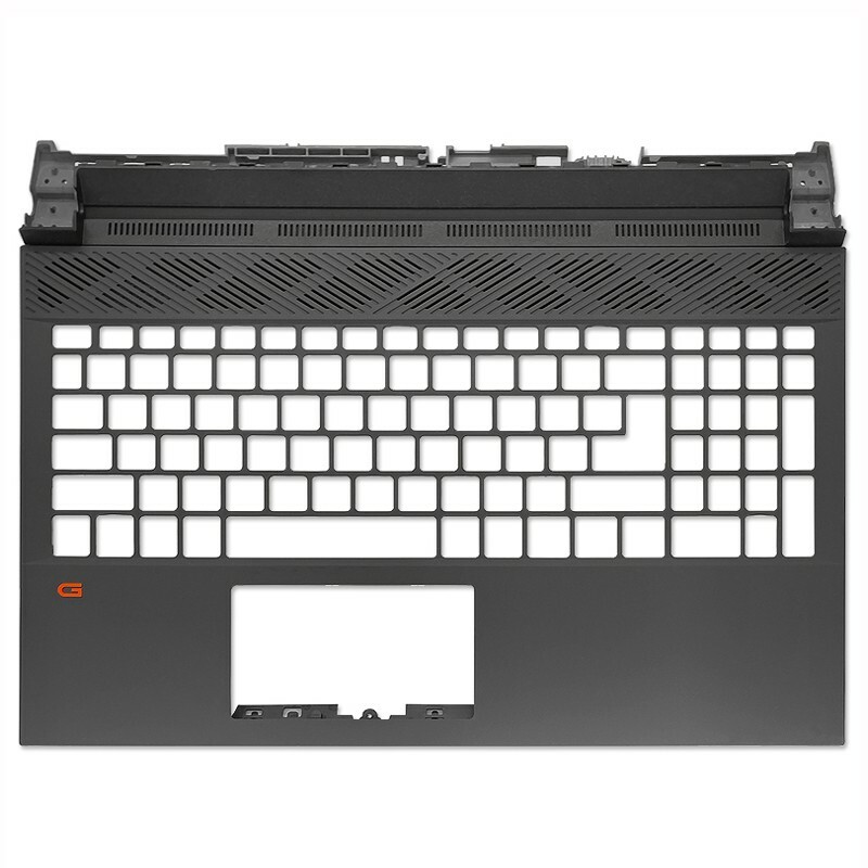 NEW FOR Dell G15 5510 5511 5515 LCD Back Cover /Bezel/Palmrest/Bottom ...
