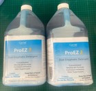 ( Lot Of 2 )1 Gallon ProEZ 2 Dual Enzymatic Detergent | eBay