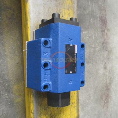 NEW Rexroth Hydraulic control check valve R900587560 SL30PA1-4X/ | eBay