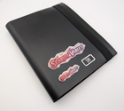 Pokemon Binder Stickers - All Scarlet & Violet - Inc Set Symbol - You ...