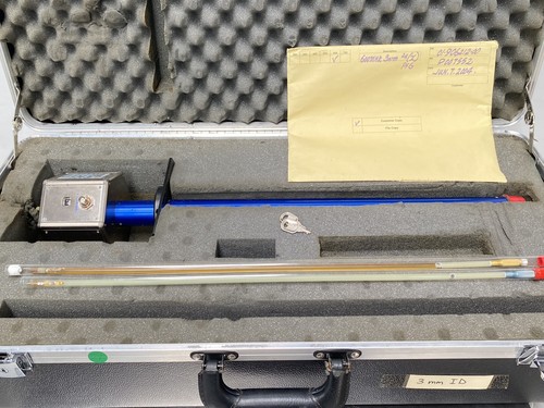 Varian 600 3mm ID/PFG - NMR Nuclear Magnetic Resonance Probe | eBay