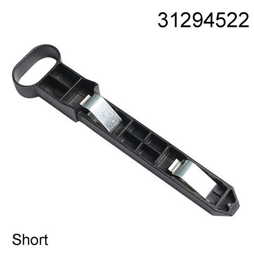 Für Volvo S60 Teilenummer 31294522 Stoßstange vorne Scheinwerfer ...