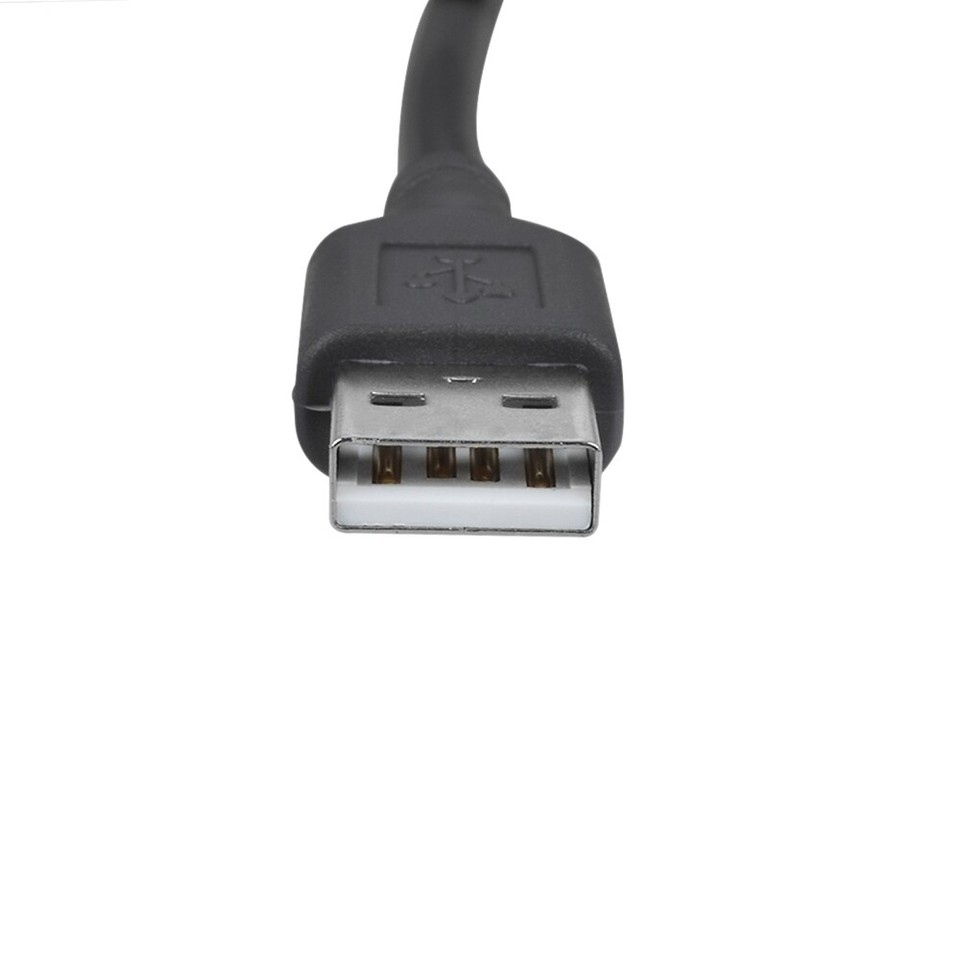 Pkpower 6.6ft USB Cable for Motorola Symbol LS4278 LS3478 LS9208i ...