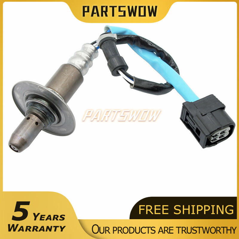 36531-rza-003 O2 Oxygen Air Fuel Ratio Sensor For 2007-2008 Honda CR-V ...