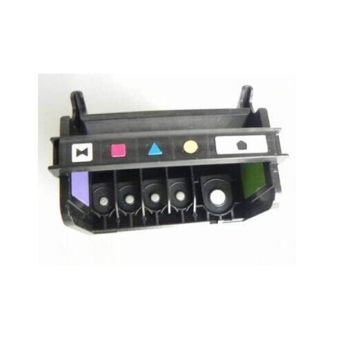 HP 564 5-Slot Printhead Print head Photosmart B8500 B8550 B8553 Cb326 ...