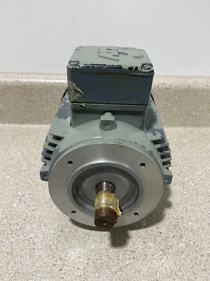ATB Flender Loher Motor AF 80/2B-11 NEW | eBay