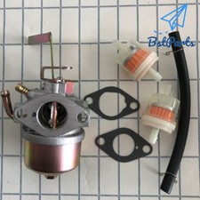 Carburetor Carb Parts for Robin Fl411 Nf411 Engine Motor Brush Cutter ...