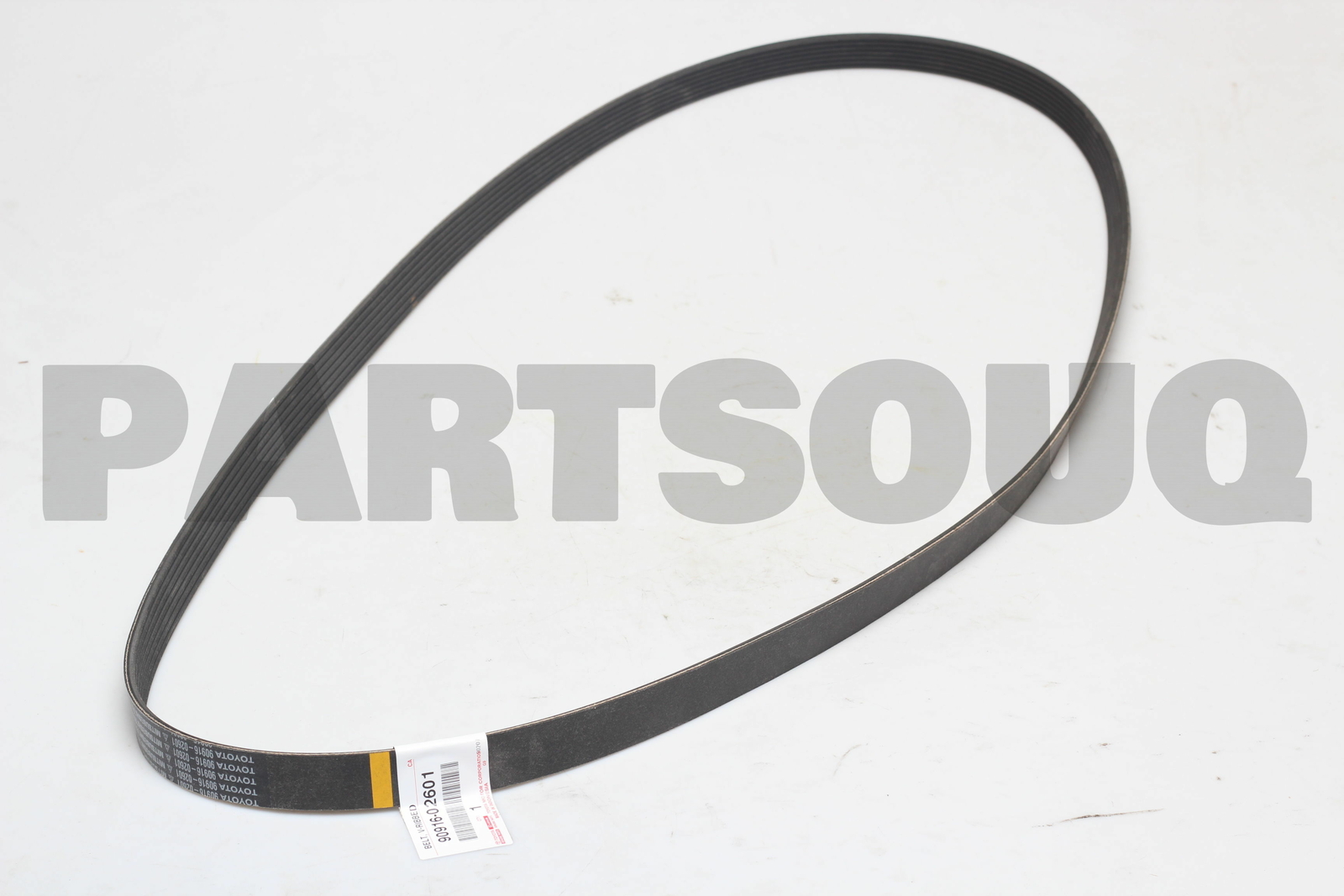 9091602601 Genuine Toyota BELT, V(FOR FAN & ALTERNATOR) 90916-02601 | eBay