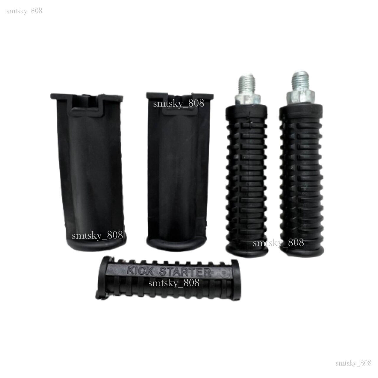 HONDA 50 70 90 cub C100 C102 C105t C70 C110 CM90 CM91 Footpeg Kicker ...