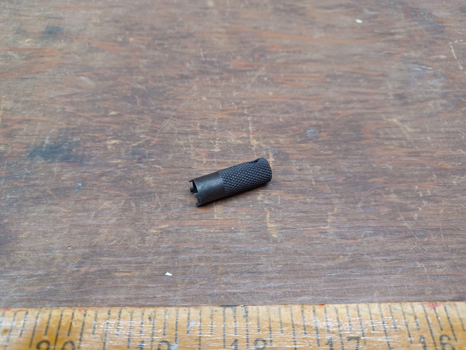 Ruger Front Sight Tool Iron Sight Post Adjustment Tool 4 Prong | eBay