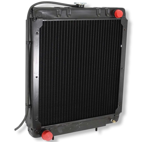 Radiator Fits GEHL Telescopic Handler 552 553 663 883 1083 RS5 RS6 RS8 ...