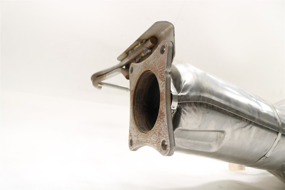 NEW OE Mopar Exhaust DPF Diesel Particulate Filter 52014079AM Ram 6.7L ...