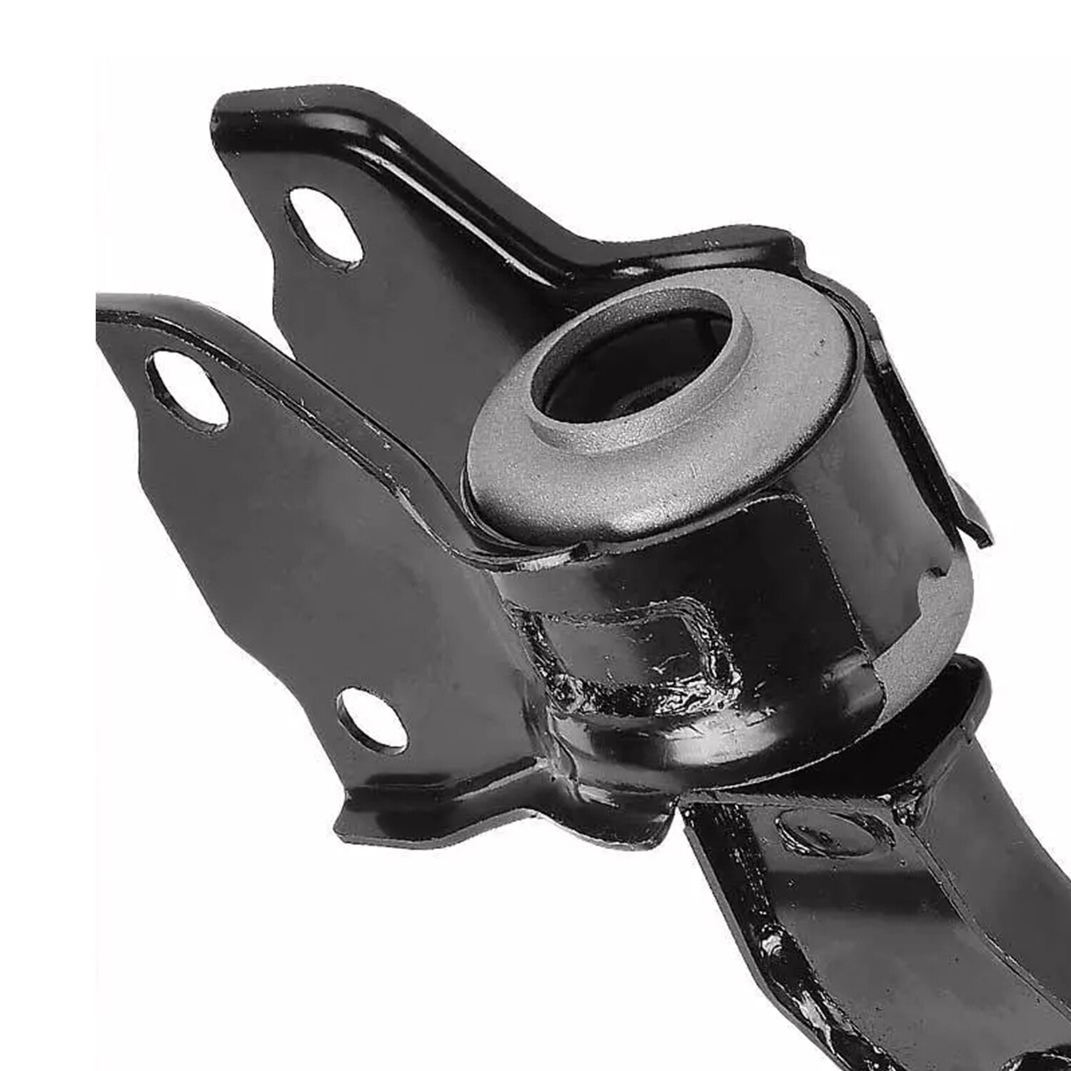 Front Right Passenger Lower Control Arm for 2017-2019 Land Rover 2.0L ...