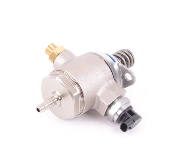 OEM Audi VW Seat SKODA High Pressure Fuel Pump 06j127025j 06j127025d ...