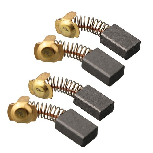 4pcs Replacement Carbon Brushes Compatible with For CR10V DH38YE H45SB2 ...
