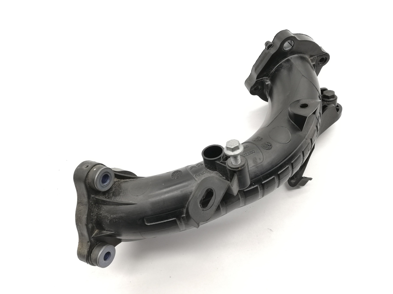 TOYOTA PROACE CITY Box Body/MPV Intercooler Hose Pipe 9813294880 1.5 ...