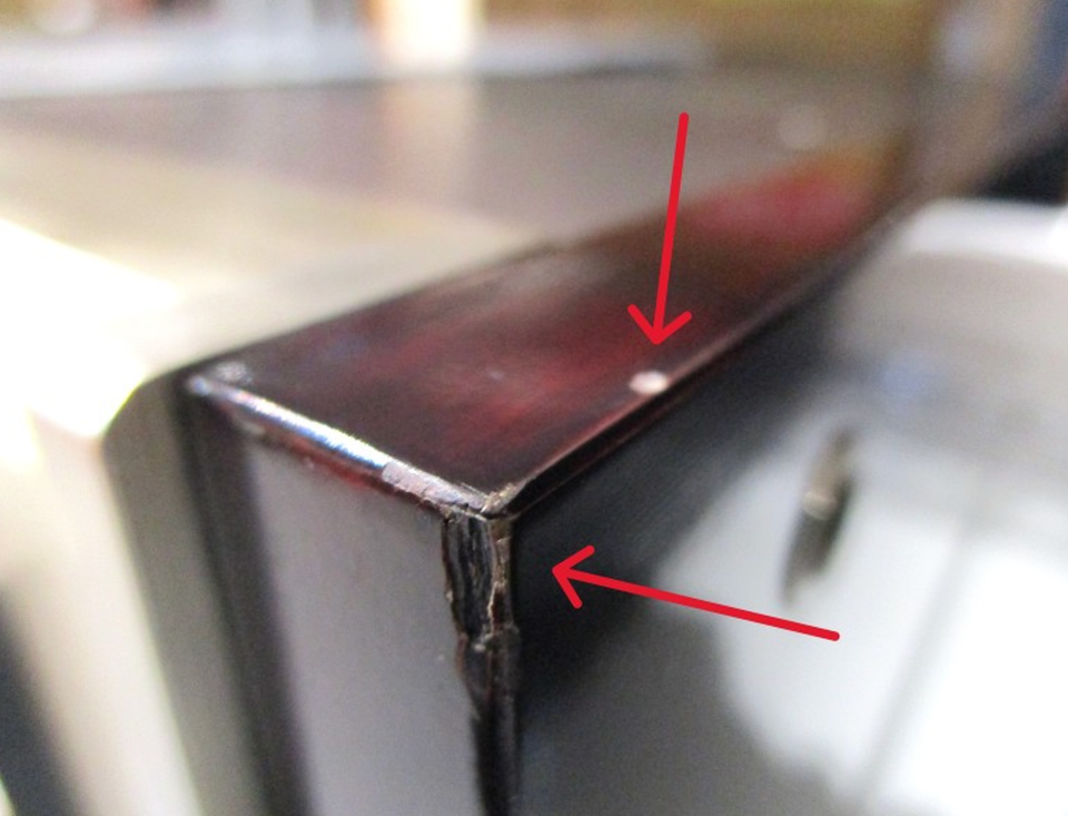 Accuphase P-360 Stereo Power Amplifier 100V 117V 220V 240V 50Hz/60Hz | eBay