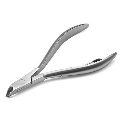 Mont Bleu Cuticle Nippers, made of Stainless Steel, hand finished in ...
