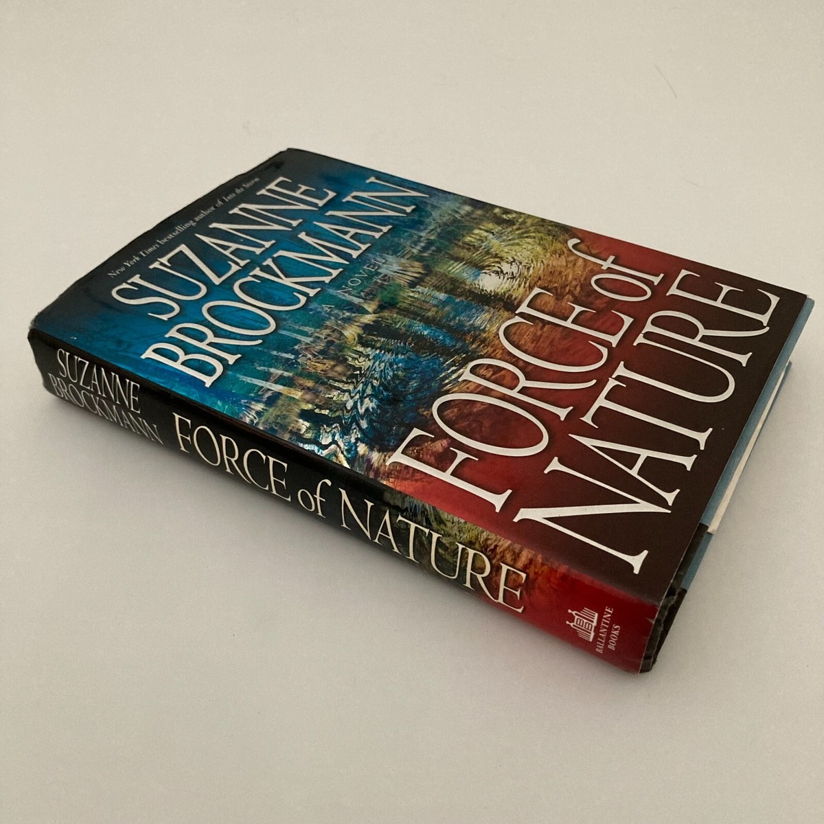 Suzanne Brockmann Quotes