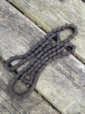 Wards Riverside 450ss Benelli Chain Came Off Running Bike Will Work For ...