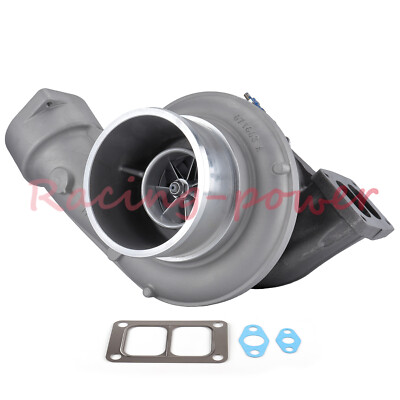 S410SX S478 78mm Billet Turbo for CAT 3406E C15 14969880000 3406B 3406C ...