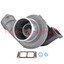 S410SX S478 78mm Billet Turbo for CAT 3406E C15 14969880000 3406B 3406C ...