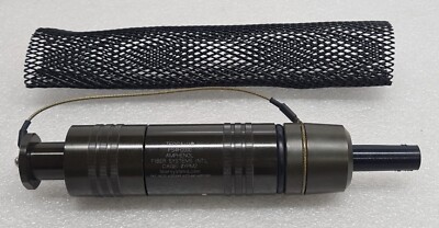 AMPHENOL Fiber Systems TFOCA-II FS4H1000 0YPM2 Optic Deployable ...