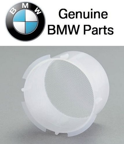 GENUINE Windshield Washer Reservoir Filter for BMW 1984-06 E30 E32 E34 ...