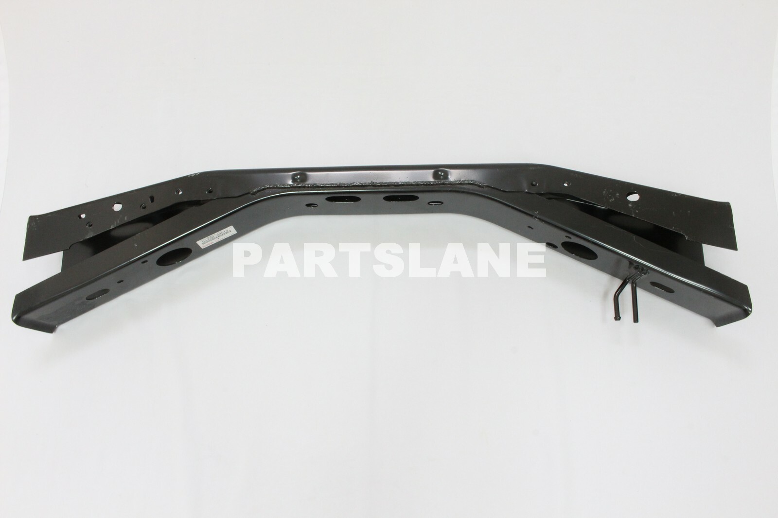 Toyota Land Cruiser Lexus LX470 OEM Genuine Rear Frame Crossmember ...