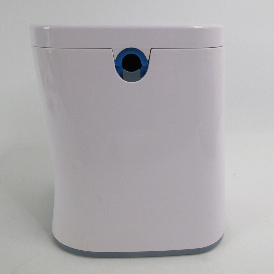 SO CLEAN 2 CPAP Machine Cleaner Sanitizer Power Adapter & Hose SoClean ...