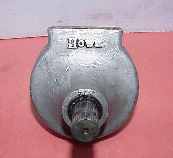 HOWE Aluminum Quicksteer 1.5 to 1 Ratio Steering Quickener IMCA UMP ...