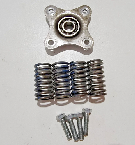Clutch Lifter Springs and Bolts 1978-1982 Honda XL500 XL500S XL 500 XR ...