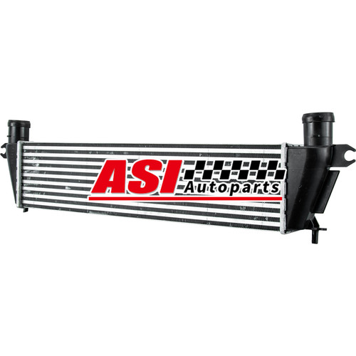 Turbo Intercooler For Isuzu DMax D-Max TFR TFS 2012-2020 3.0L 4JJ1-TC ...