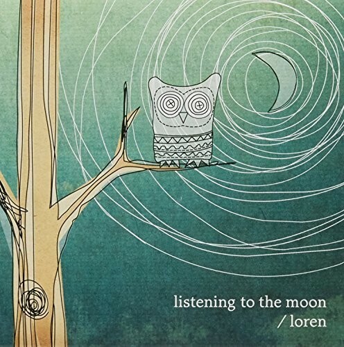 LOREN (AUSTRALIA) - LISTENING TO THE MOON NEW CD 610563576234| eBay