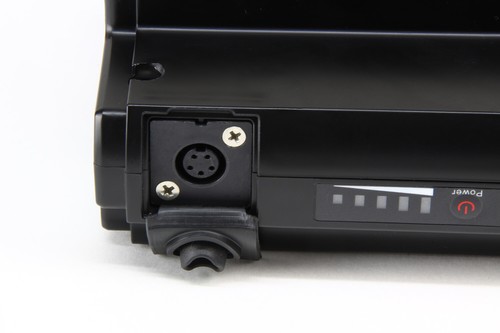 PENDLETON Somerby electric bike BATTERY SERVICE UP GRADE 8 10.4 12 NOW ...