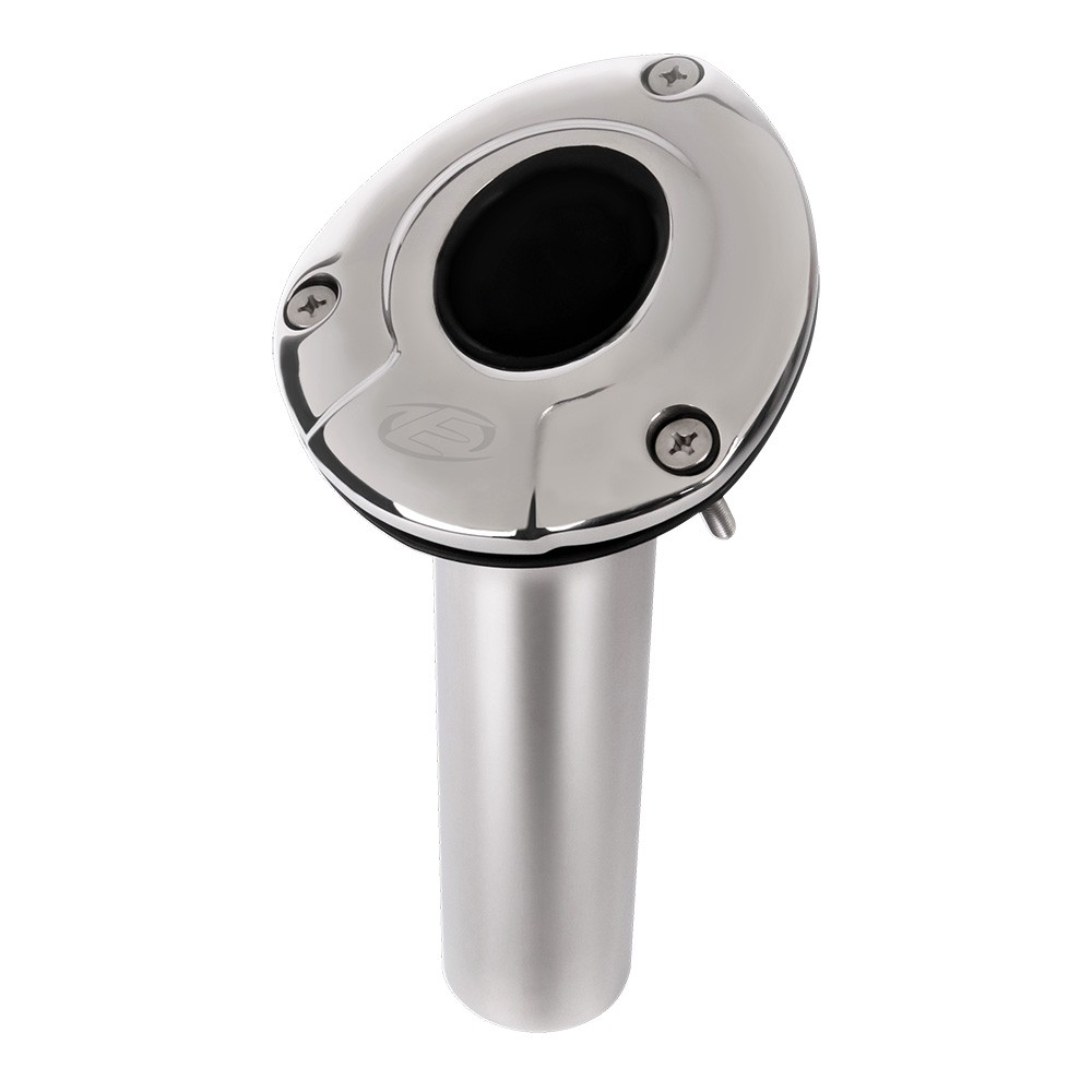 Exploding Fish EVO-FX Fixed Rod Holder w/8.5" at 30 Degrees [2EF308] | eBay