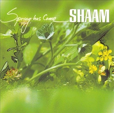 Spring Has Come by Shaam (CD, Jul-2004, Meem) for sale online | eBay