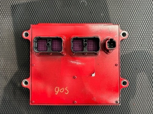 2013 Cummins ISL G Engine Control Module, 4359433, 5291537, 2897462 ...