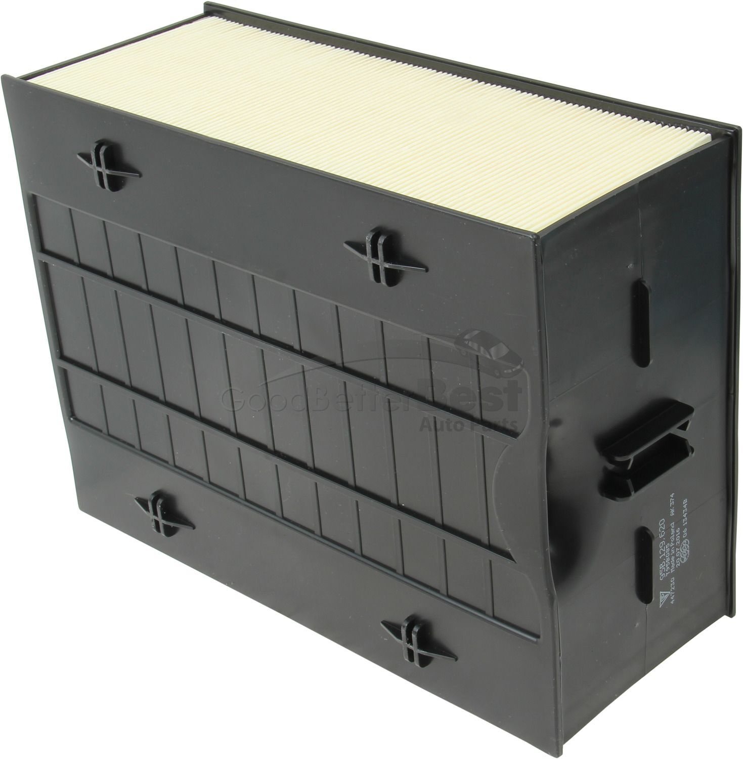 One New Genuine Air Filter 95B129620 for Porsche | eBay