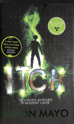 Itch by Mayo, Simon | eBay UK