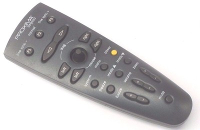 Proxima A40 F/X LS1 Projector Laser Remote Control | eBay