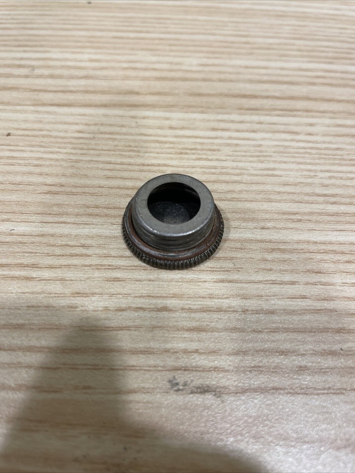 Nickel Fuel Filler Cap for Aladdin Model 9 10 11 12 Burner Lamp | eBay