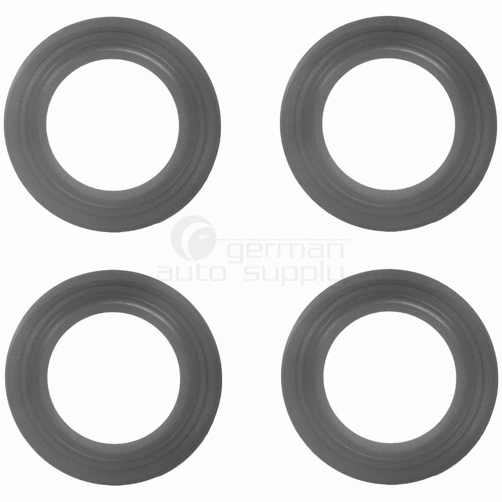 Fel-Pro Spark Plug Tube Seal Set ES70739 9048030025 for Toyota | eBay